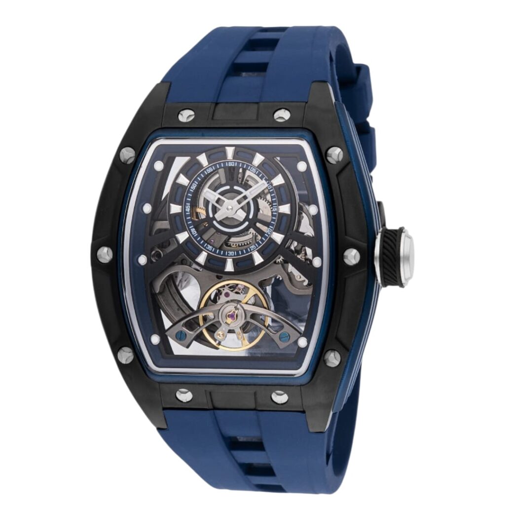 Reloj INVICTA S1 Rally Torque Automático para hombres con carátula ...